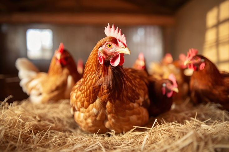 Atlas Core Farms | Organic Poultry, Fishery, Piggery & Livestock in Nigeria